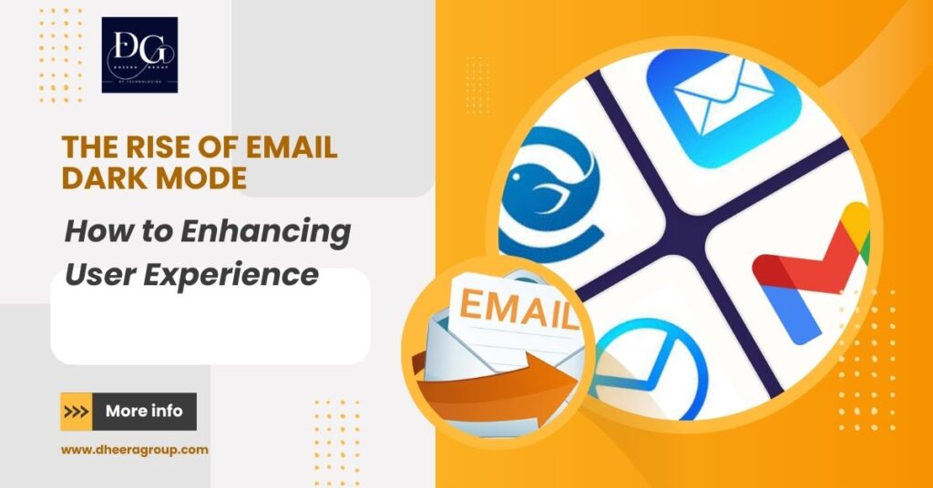Email Dark Mode: How to Enhancing User Experience in 2023