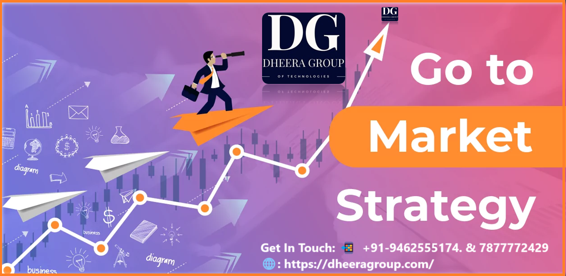 The Future of Go-To-Market Strategy- What You Need to Know